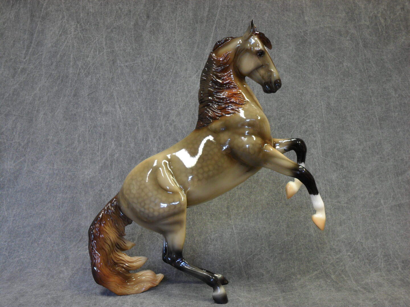 The Grey Woods Cat | Collectibles Shop | Pennsylvania